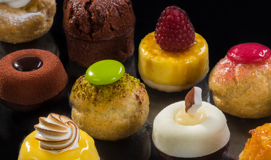 La mia pasticceria mignon - Pasticceria Biasetto