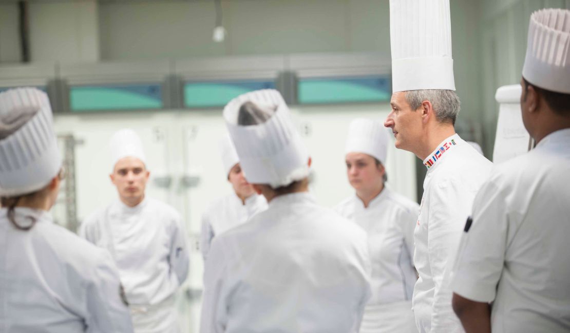 Atelier Pastry Kitchen and Bakery - Pasticceria Biasetto