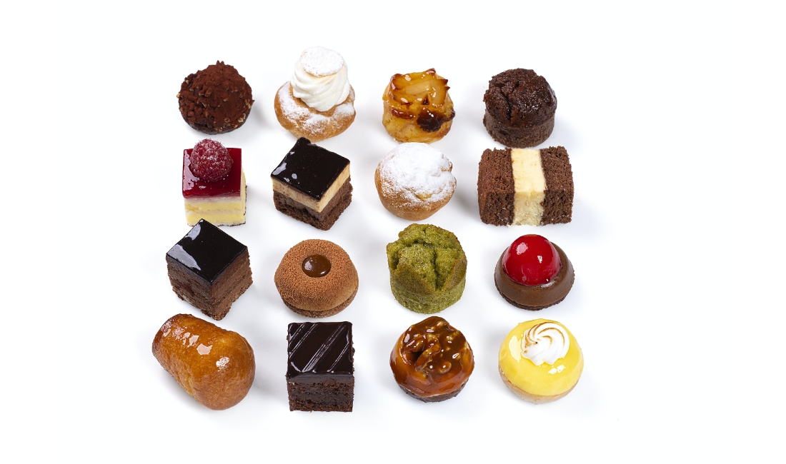 Mignon - Pasticceria Biasetto